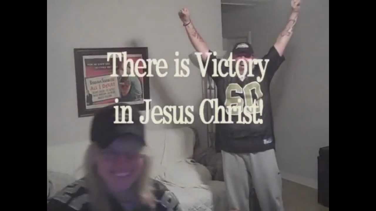 Cheering Angels - all about the 1 - Give it to God - YouTube