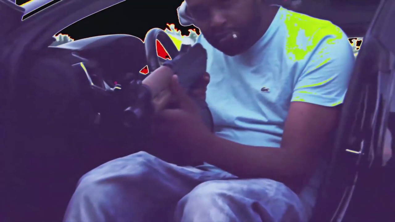 Plevel glo ft Cudi mula - Crossfire (Official video ) - YouTube