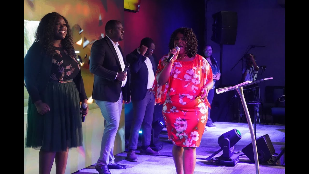 Jesus In The Wilderness | Pastor Kris Baker - YouTube