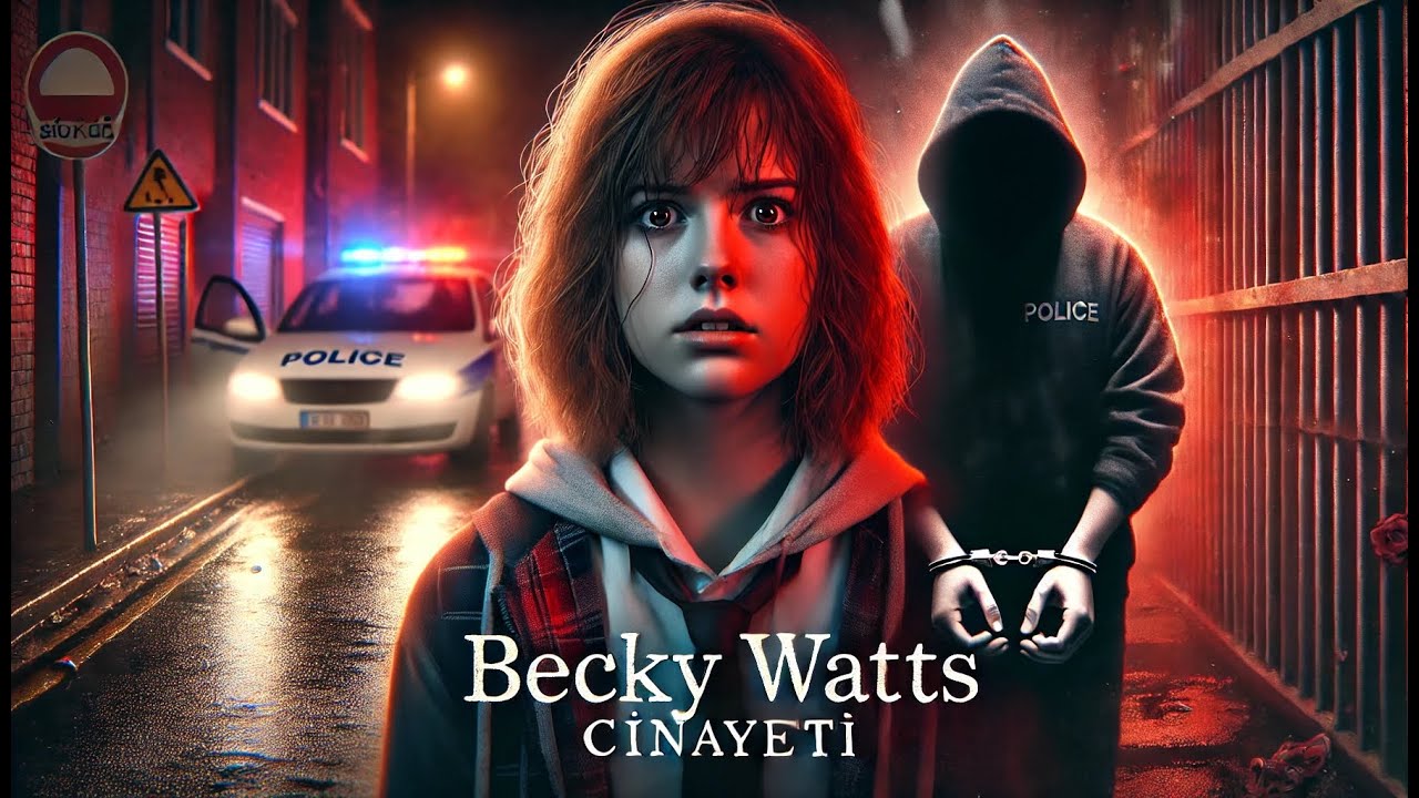 Becky - YouTube
