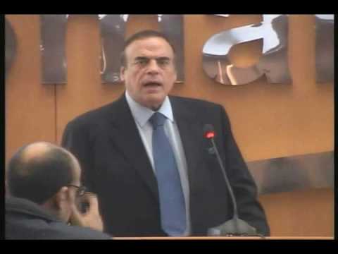 The Openning Session of the AAPSO Conference 3/12 - YouTube