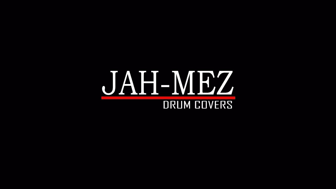 Kamikazee (feat. Ian Tayao & Reg Rubio) - Meron Akong Ano (drum cover ...