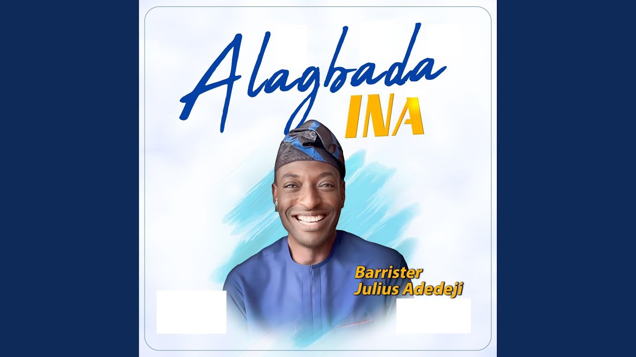 Alagbada INA - YouTube