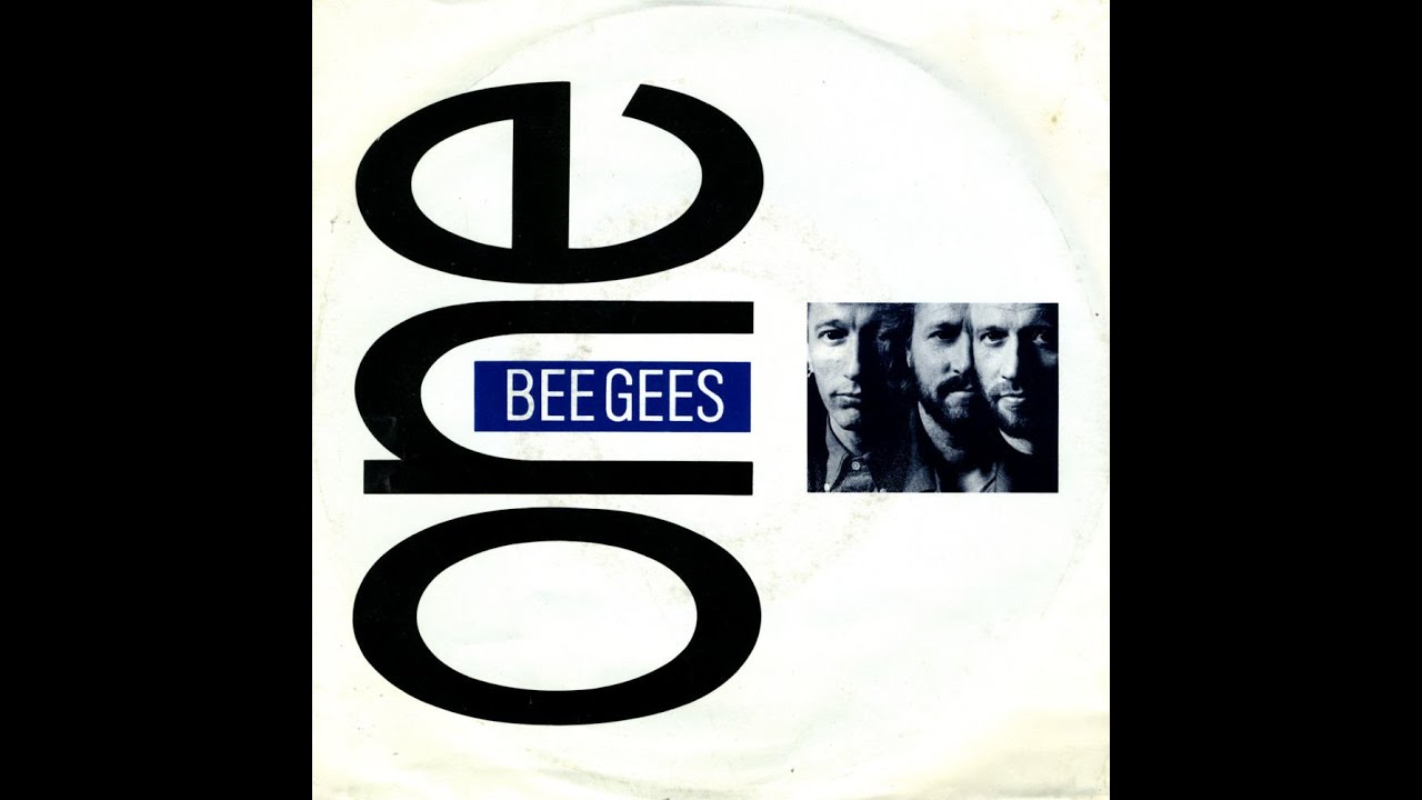Bee Gees : One : Demo - YouTube