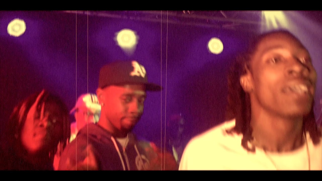 FBG Duck Concert Video - YouTube