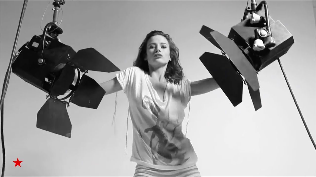 Revolution Models Milano - Teaser #1 - YouTube