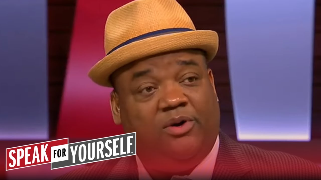 NFL players are scared to weigh in on social issues | SPEAK FOR ...