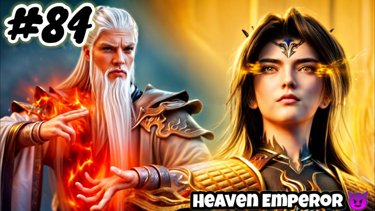 Heaven Emperor Episode 84 Explain in Hindi || Series Like Soul Land ...