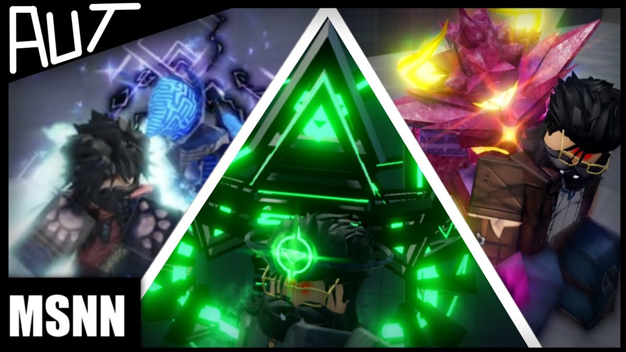 [AUT] DELTA, CRYSTALLIZED, NUCLEAR STAR & MORE.. - YouTube