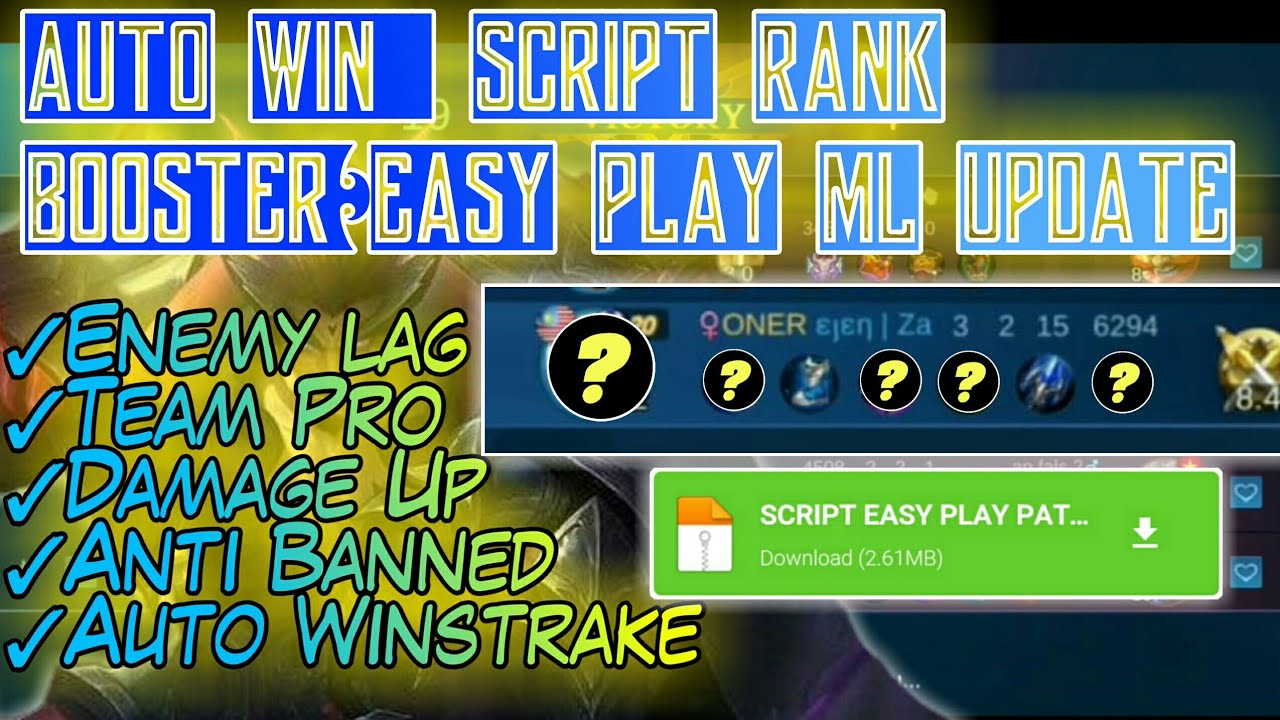 script-rank-booster-easy-play-update-patch-yu-zhong-mobile-legends