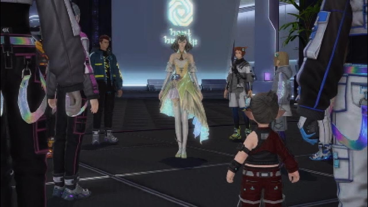 FFXIV ; Crossroads - YouTube