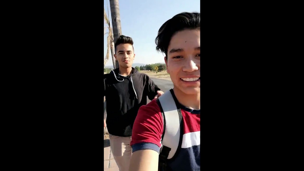 El inicio de "The joshian" - YouTube