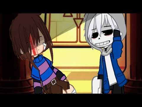 Wolf in sheep's clothing // Undertale Genocide - YouTube
