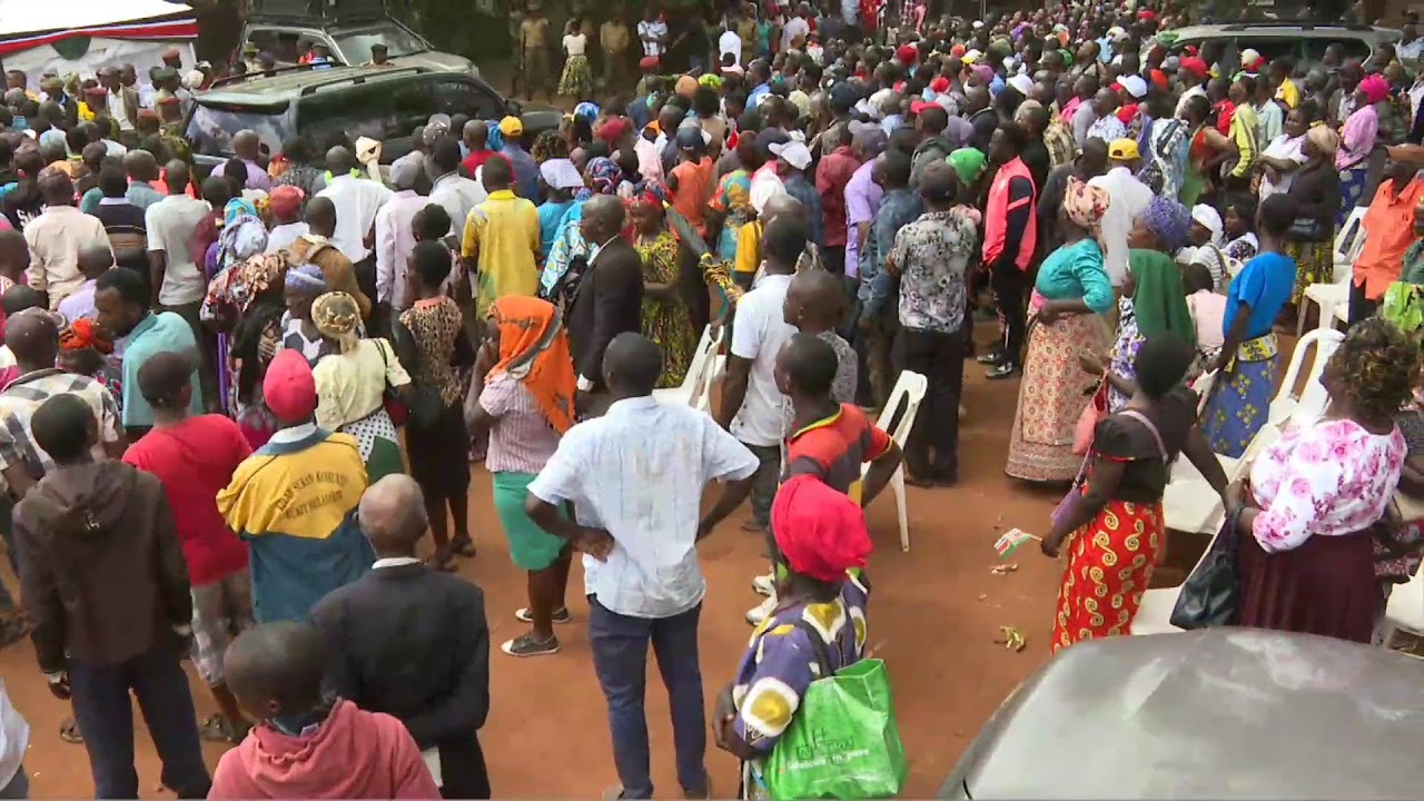 Kitui South Constituency Economic Empowerment Programme Mutomo Kitui ...