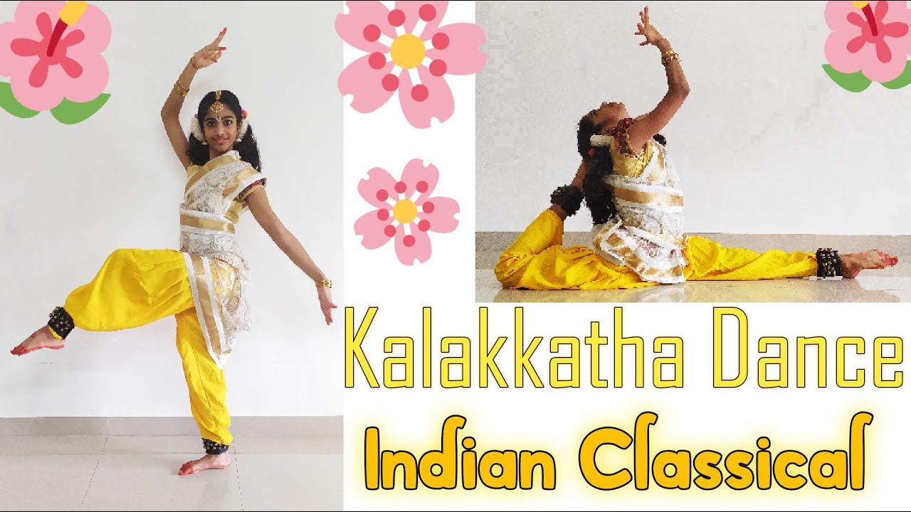 Kalakkatha dance performance|Onam special 2020|Nanjiamma song |Indian ...