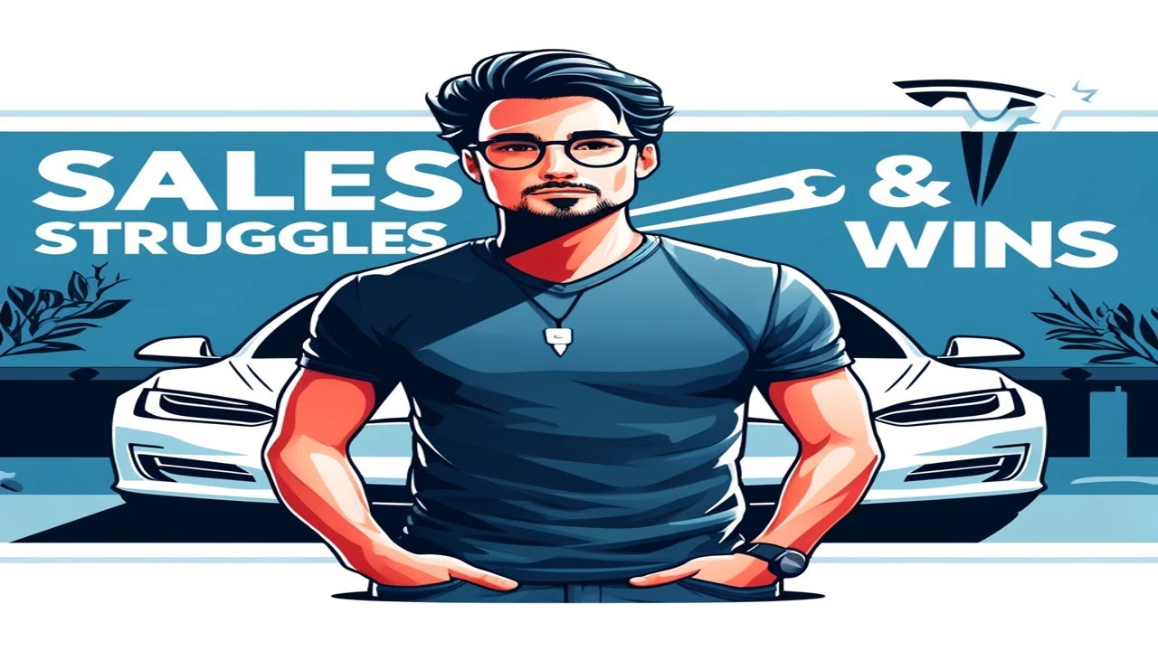 The Rayden Chronicles VLog #22 |1/25/25| The Struggles of Sales & A ...