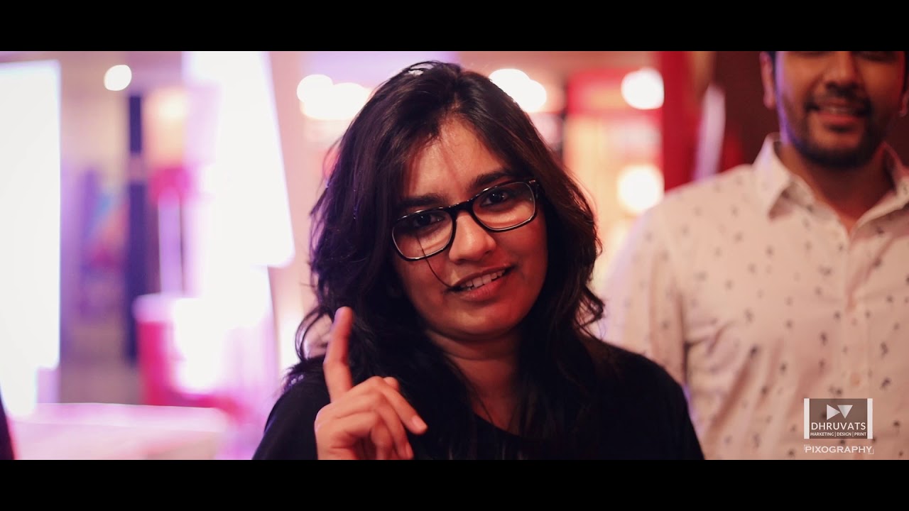 Chasni movie premiere night by pixography - YouTube