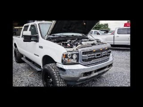 6.0 Powerstroke Build Returns Live Stream - YouTube