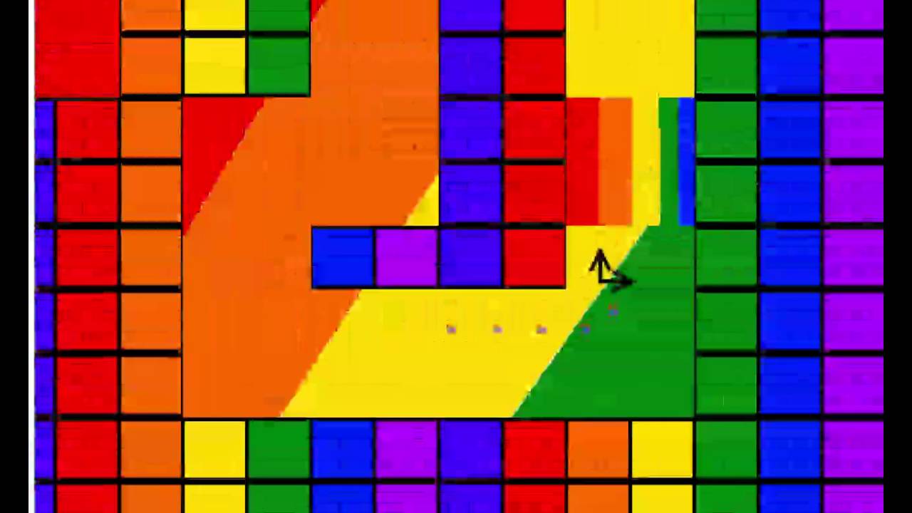 XCVB Played terribly - YouTube