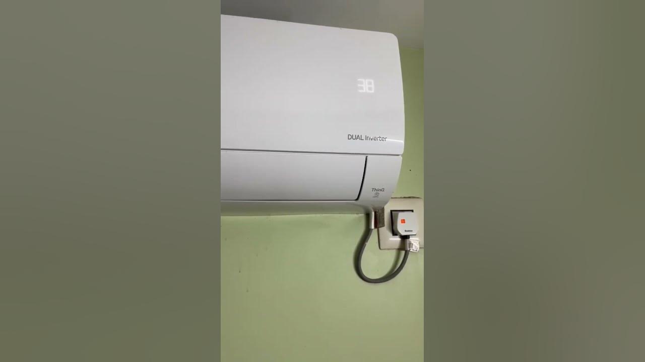 LG Inverter AC 1 5 Ton AC Ch 38 Error Code Kya Problem Hai Comment Karo lg-inverter-ac-1-5-ton-ac-ch-38-error-code-kya-problem-hai-comment-karo