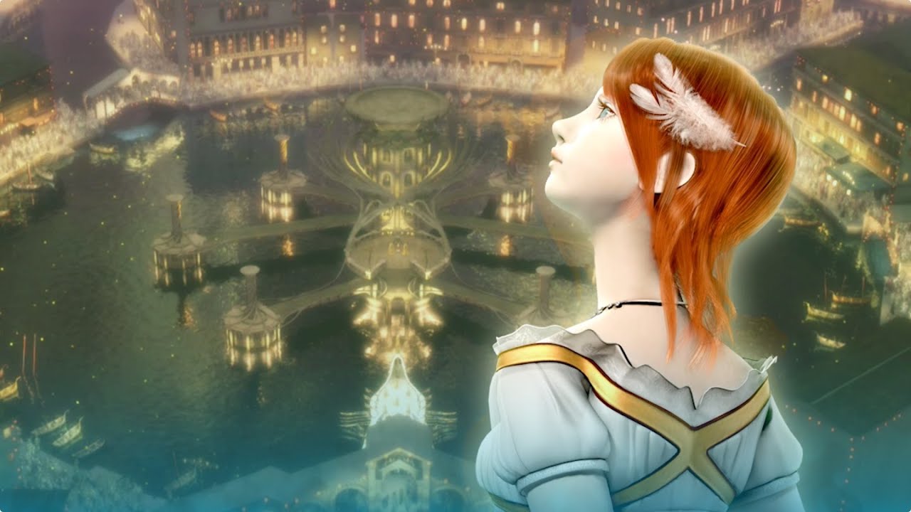 Princess Elise Character Analysis/Rewrite - Part 1 - YouTube