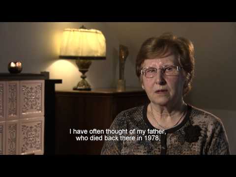 Trading Germans / AFF 2014