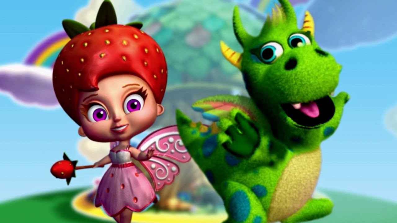 Lotso's Enchanted Glen | Toy Story 3: The Video Game [Toy Box] - Part 6 - YouTube