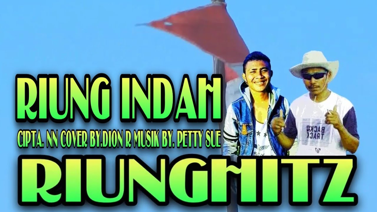 Riung Indah Di Ngada Utara •||• Dion R_RiungHitz - YouTube
