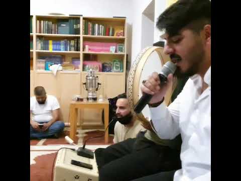 Sana kul olmaya geldim Allahım