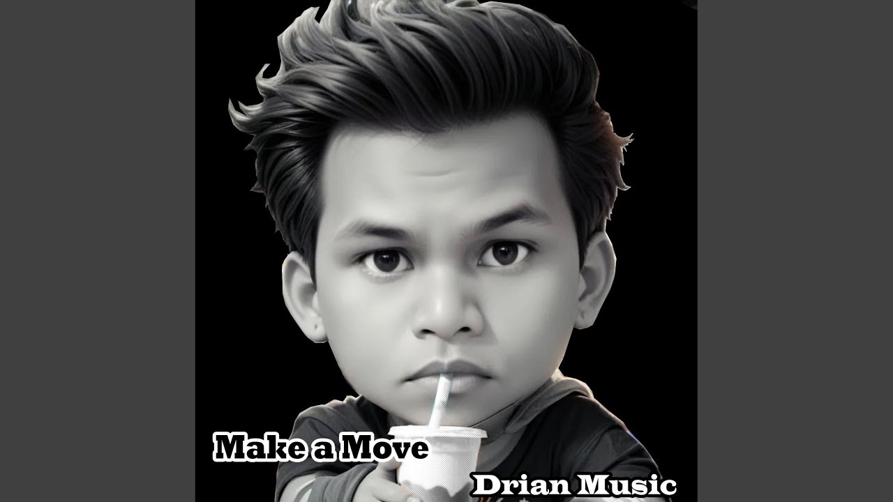 Make A Move (Remastered 2025) - YouTube