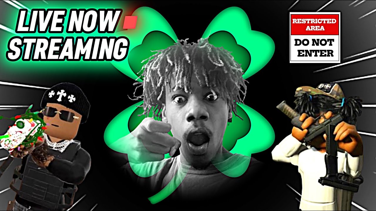 WE LIVEEEE G...Street Life Remastered | Roblox Gang Wars||Roblox Games ...