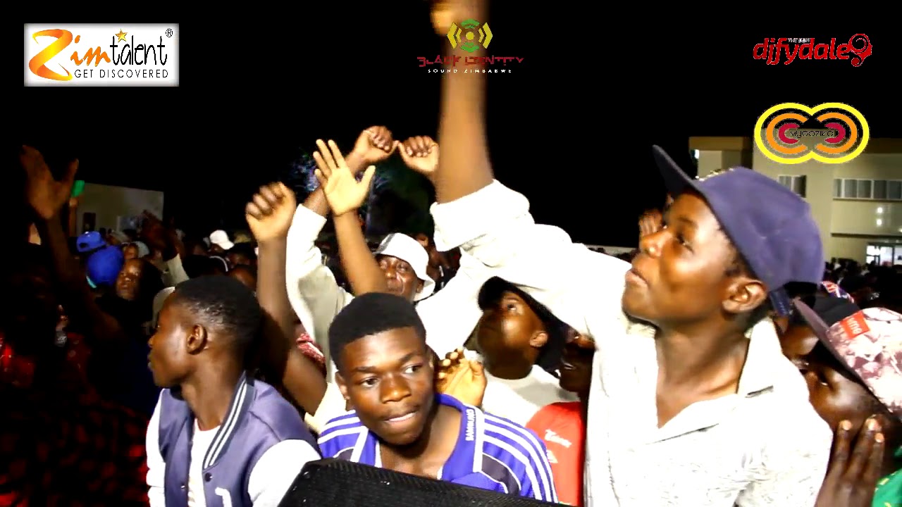 Kilamani Live @ DjFydale TheDon 17th Anniversary - YouTube