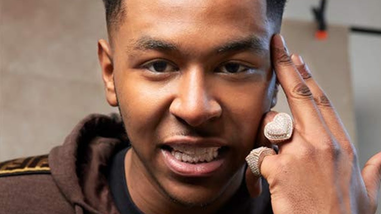 DigDat Another Slave To The Road Cycle - YouTube