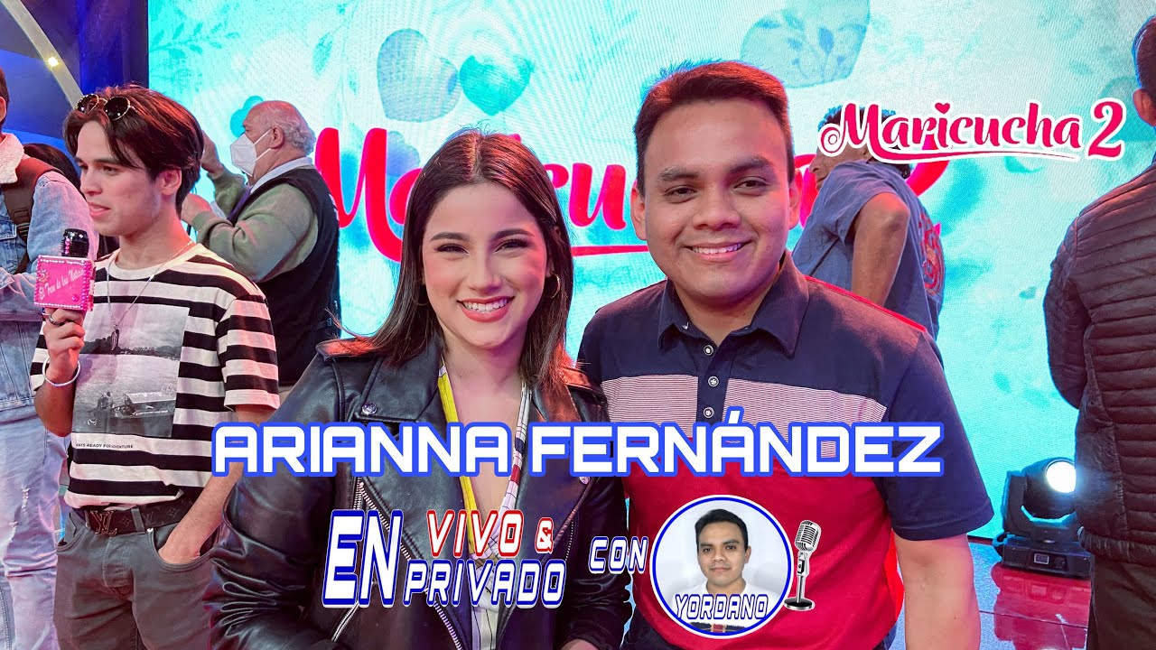 Arianna Fernández: ¿Julietta tendrá un romance con ‘El Pulgas ...