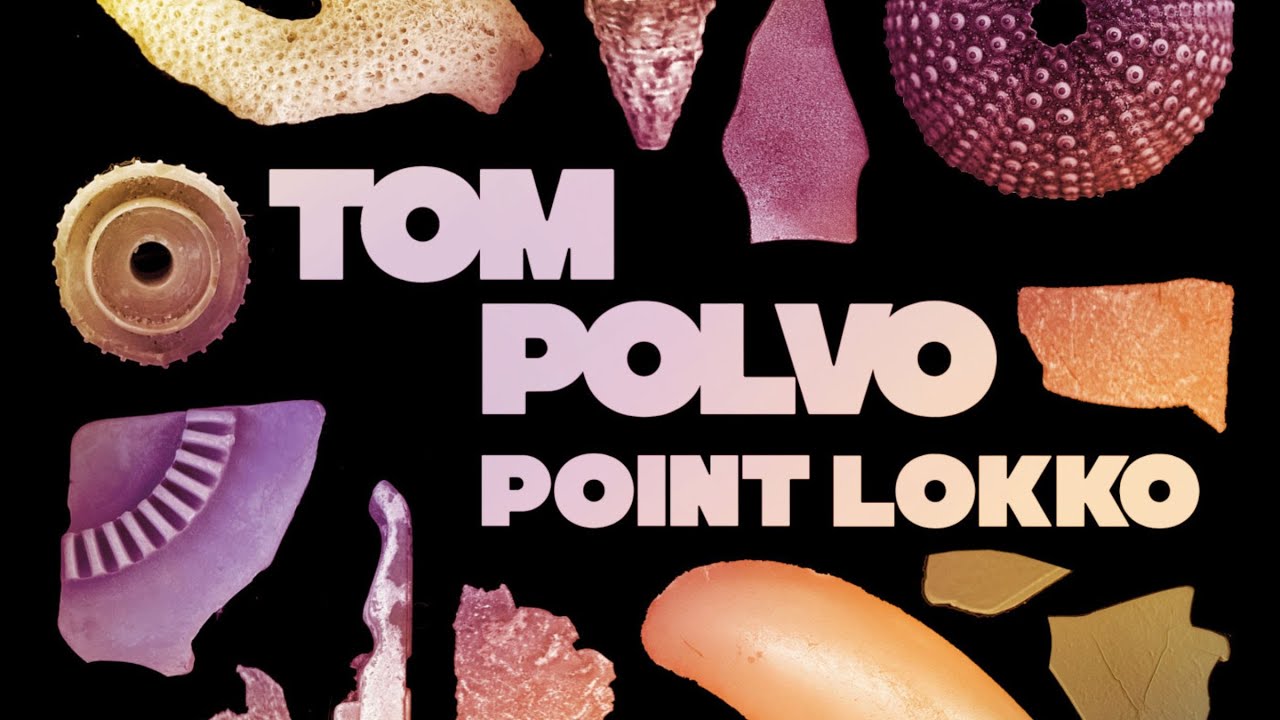 Tom Polvo - Point Lokko [Point Lokko EP] | Deep House - YouTube