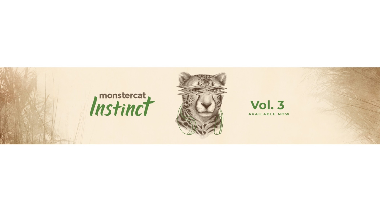 Monstercat: Instinct Live Stream - YouTube