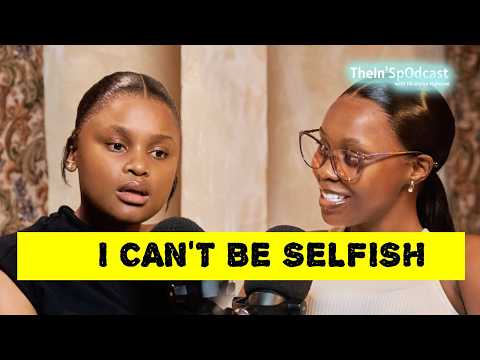 Can someone who is always helping others ever be selfish?