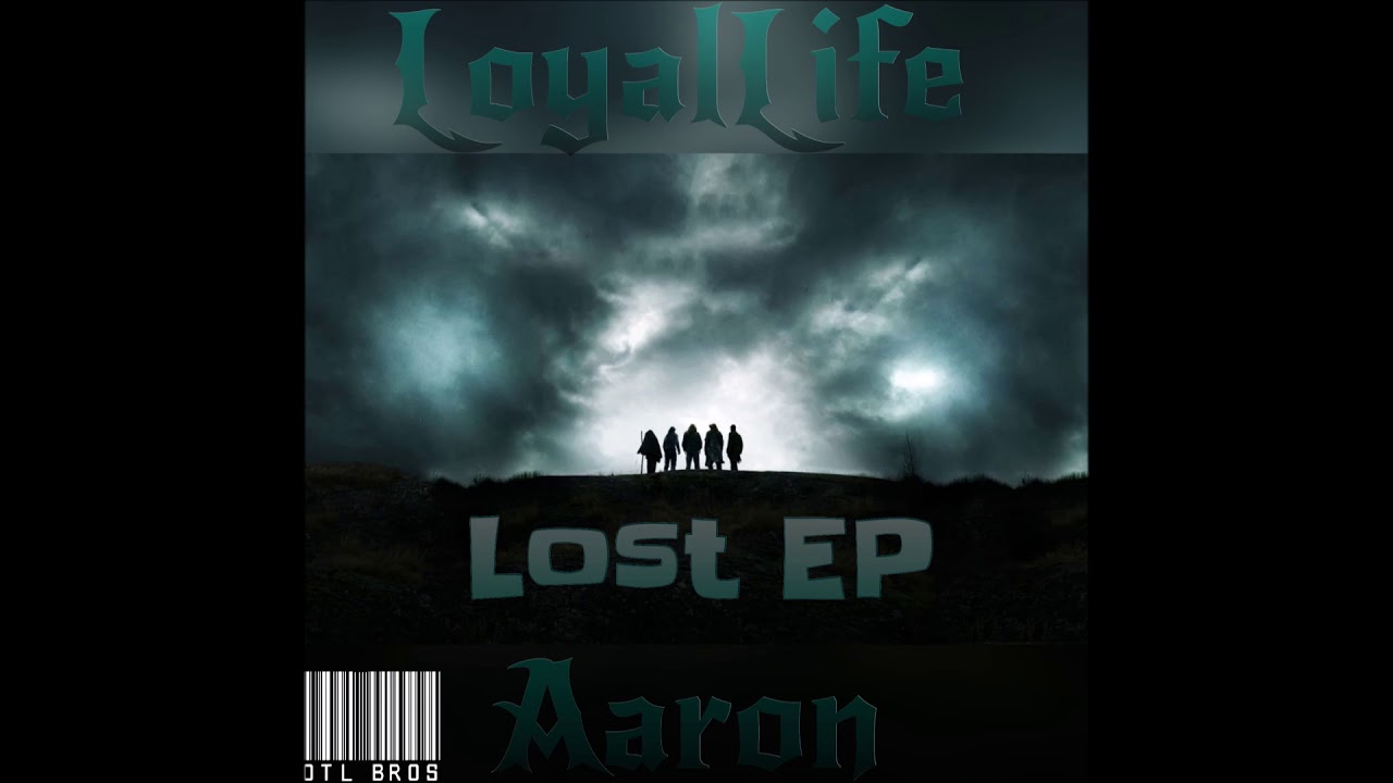 LL Aaron - Lost Tape Freestyle - YouTube