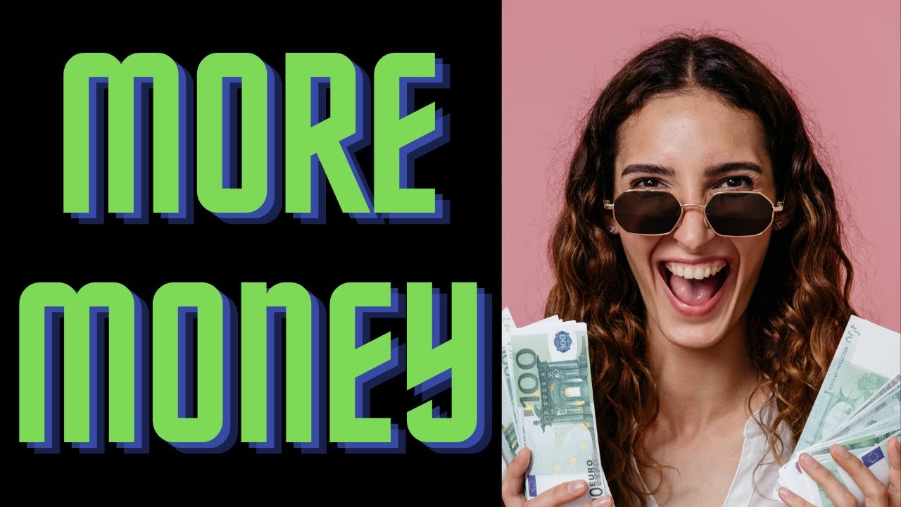 More Money With Compounding ***New Feature***!! Meme.Club - YouTube