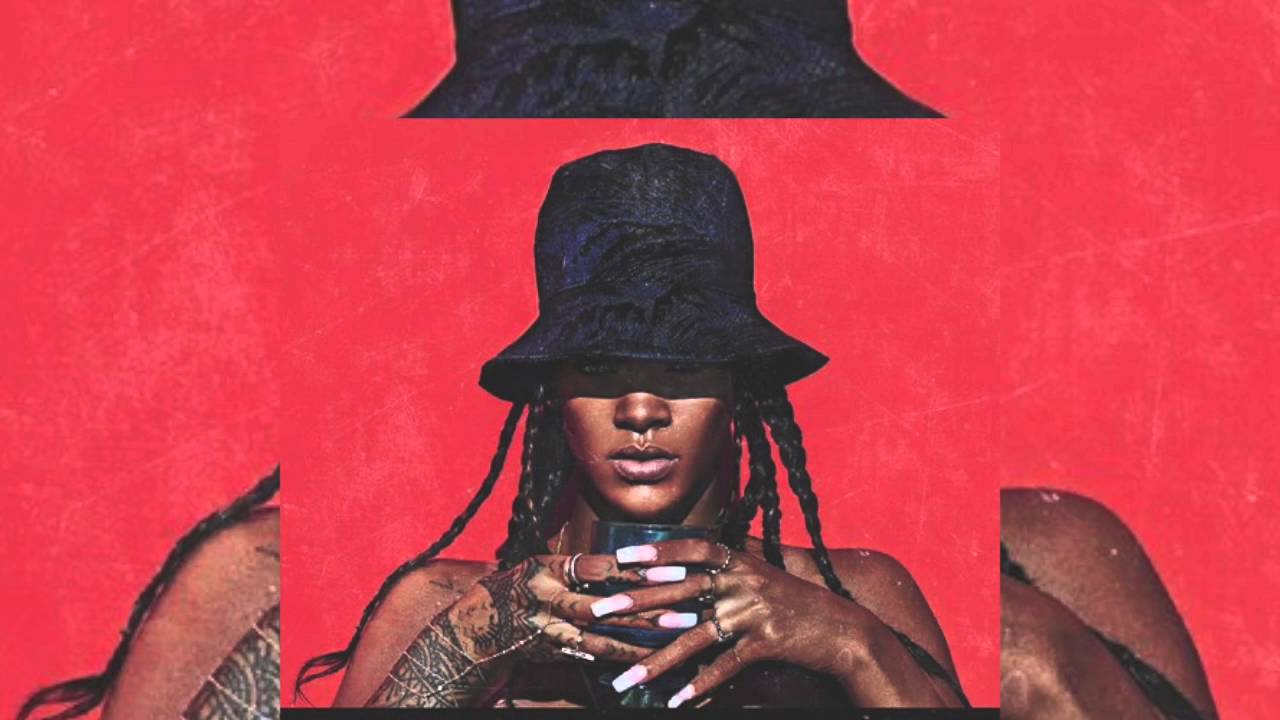 Rihanna - Work Ft Sleek , Drake REMIX - YouTube