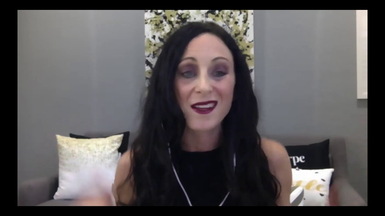 Spring done for you programs for health coaches live kick off with ...