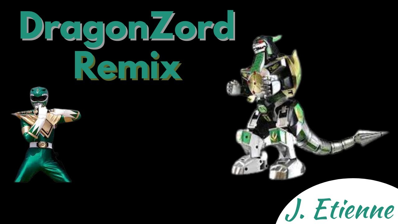 Power Rangers Green Ranger Theme Music | Green Ranger Flute Song ...