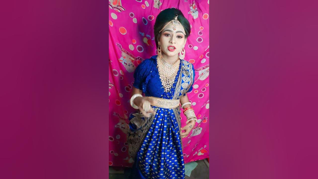 #bridalmakeup #homemade #MAKEUP ARTIST-ANJANA MONDAL #CON-7384534646 - YouTube