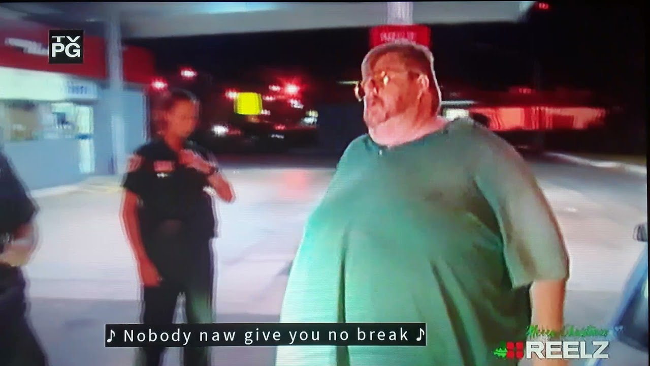 COPS Season 14 Intro (2001) - YouTube