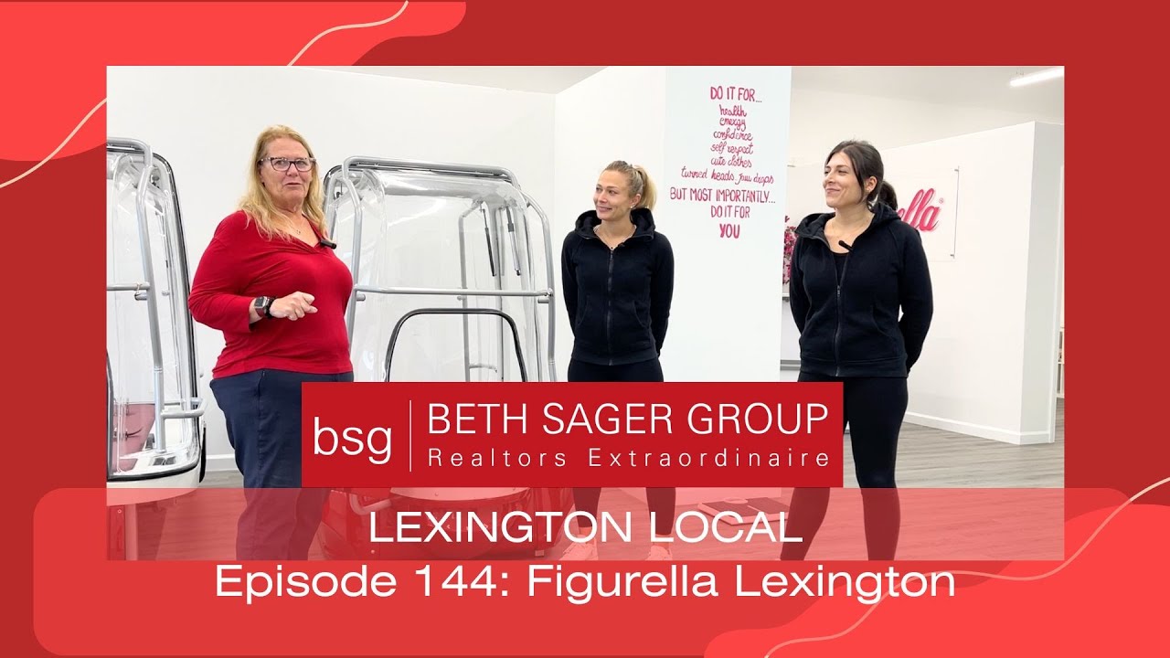 Home - Beth Sager Group