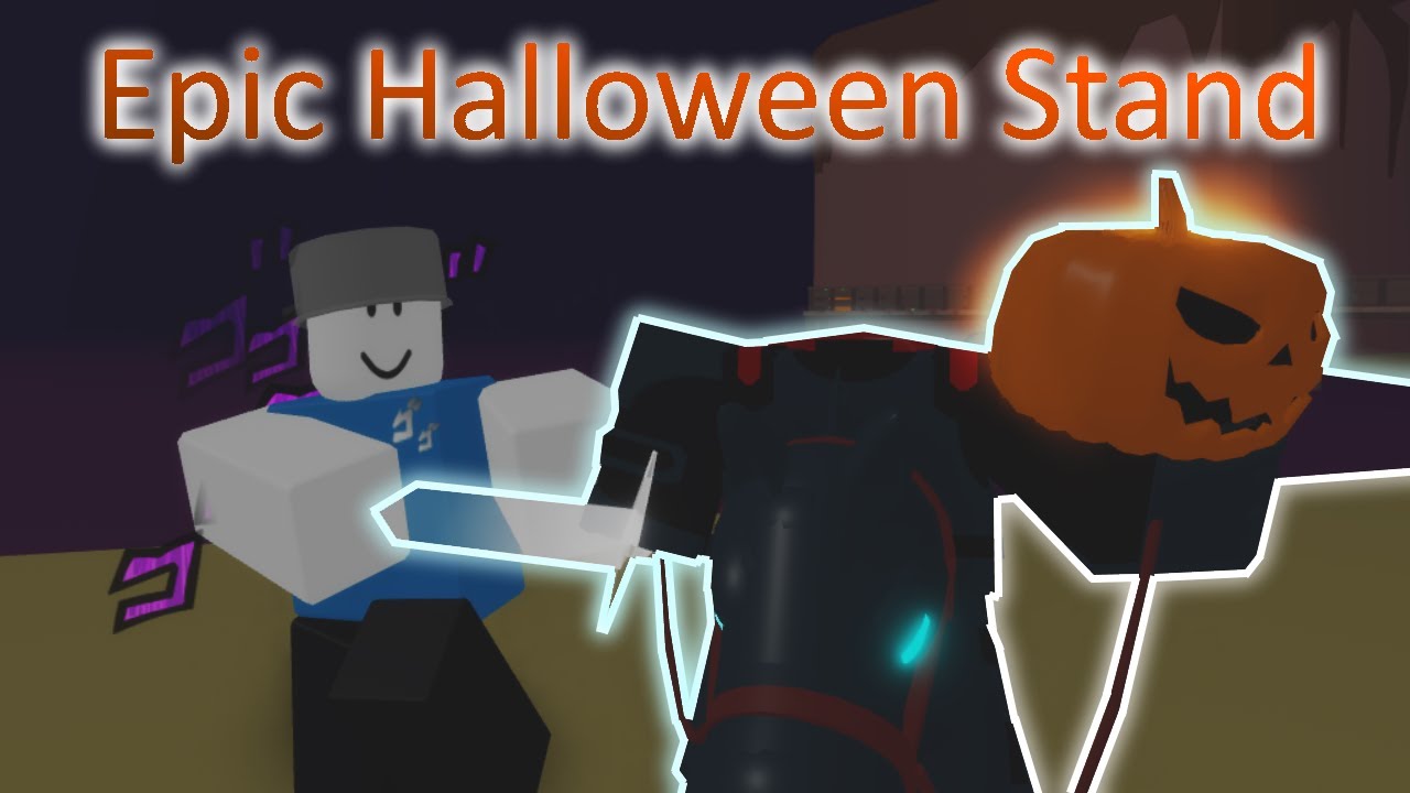 So A Bizarre Day Added Back Made On Hallow's Eve... | How To Get MOHE - YouTube