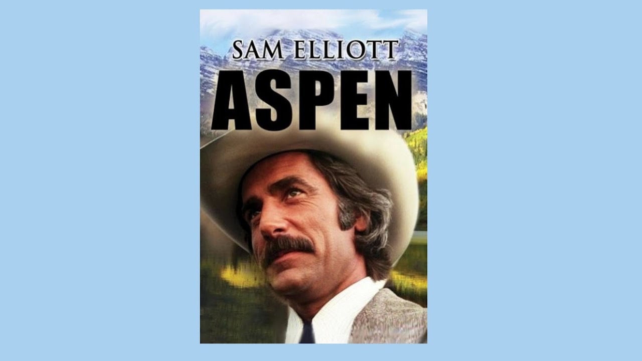 Aspen - Theme / Opening - YouTube