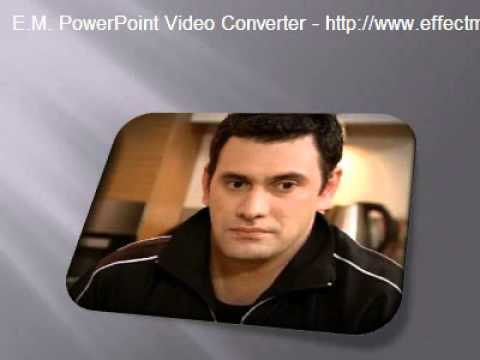Cüneyt ♥ Feride - Sevgilim.avi