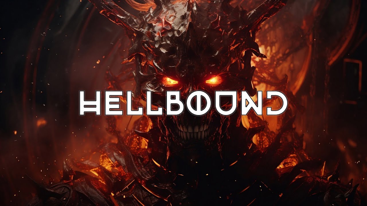 Hard Epic Aggressive Orchestral HipHop Rap Instrumental Beat |HELLBOUND| prod. by Herkules Beats ...