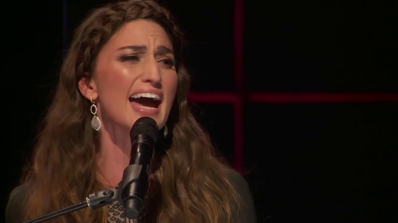 Waitress | 2016 Tony Awards - YouTube
